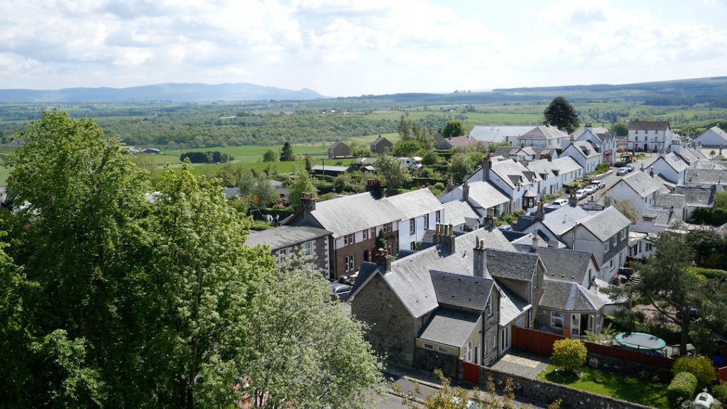 Bookings WE ARE CLOSED – Braeval